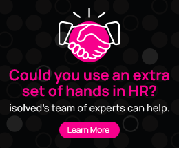 isolved People Cloud